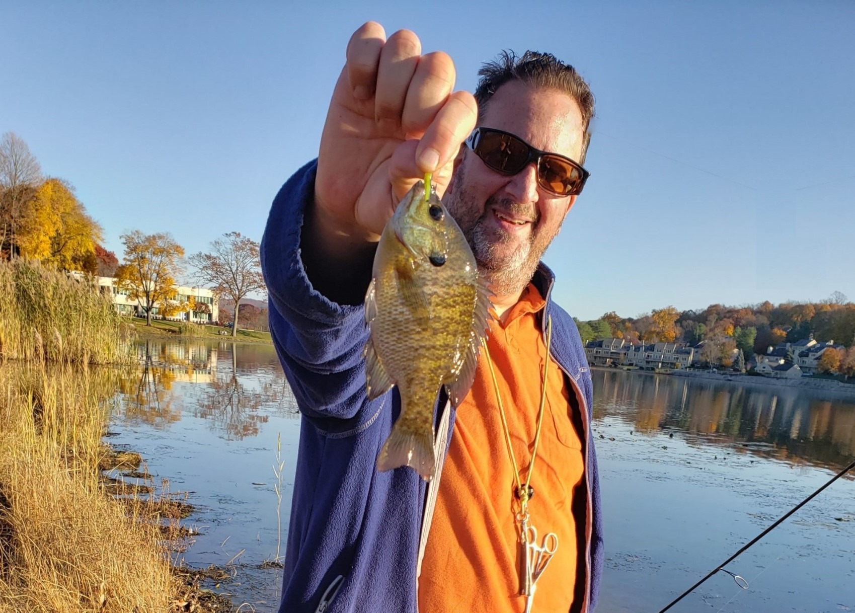 How to Handle Fish Ethically: Best Practices - Thrillfishing.com