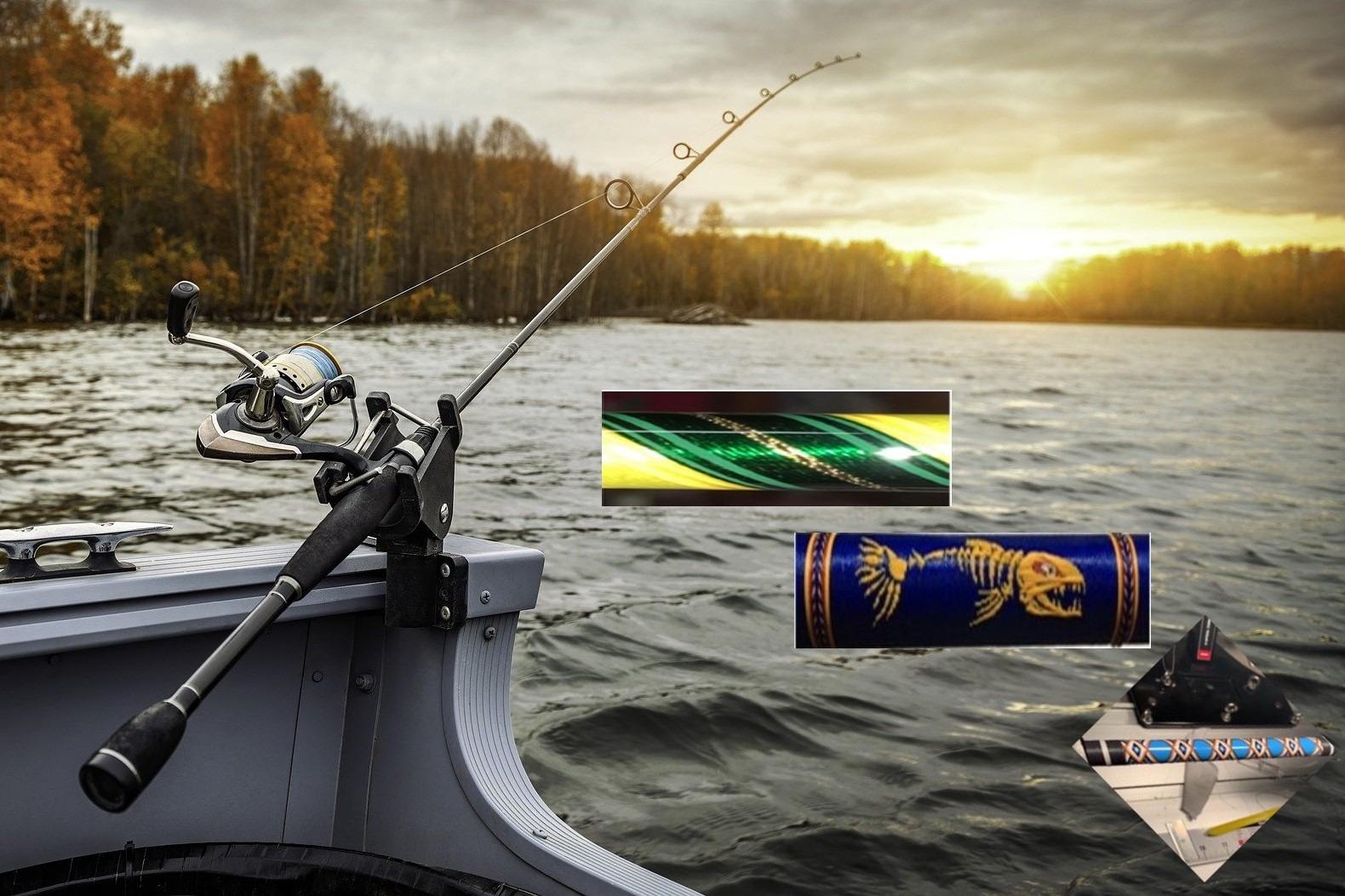 DIY Guide: Building Your Own Custom Fishing Rod - Thrillfishing.com