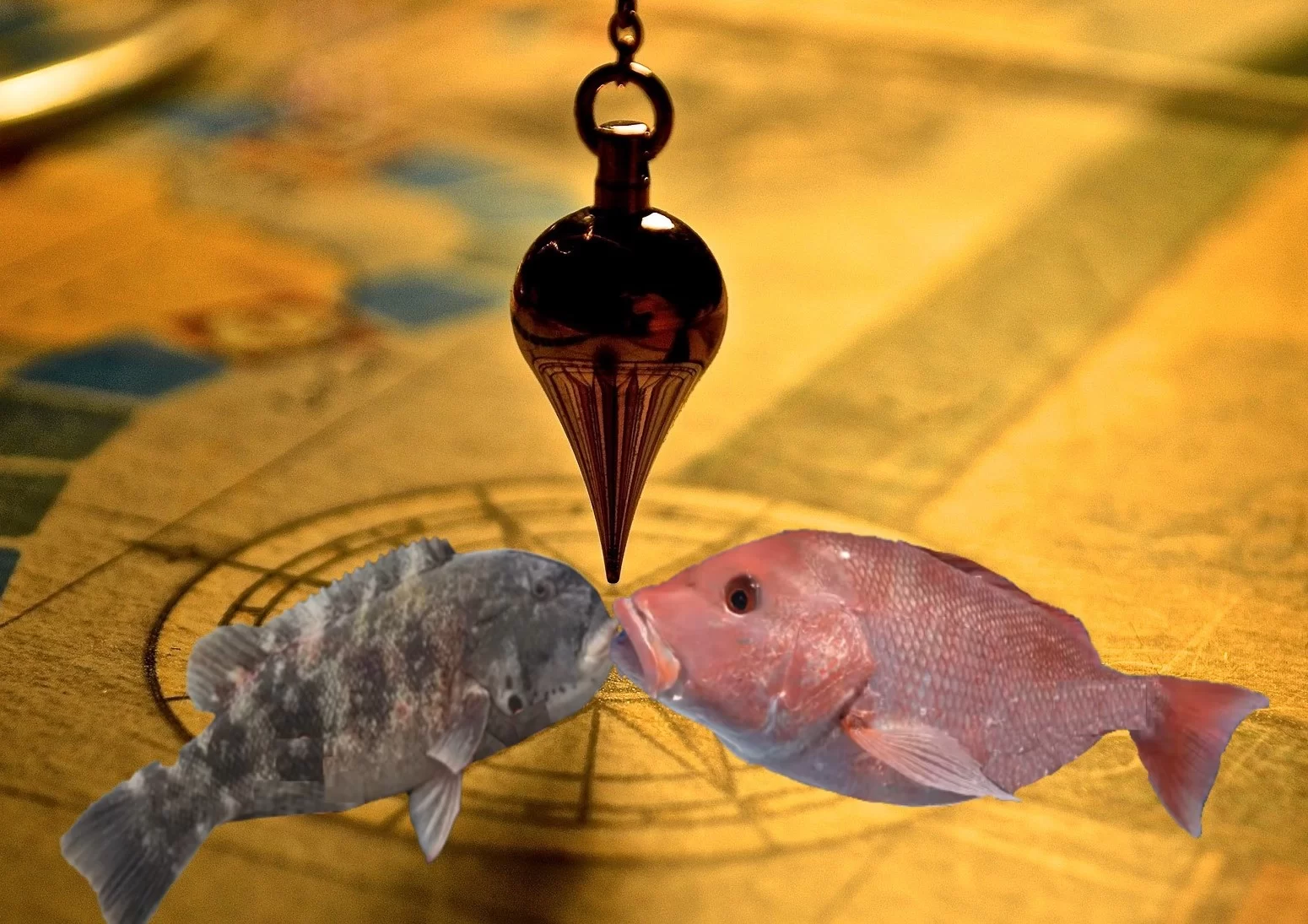 Why a Heading Sensor is Essential for Locating Fish - Thrillfishing.com