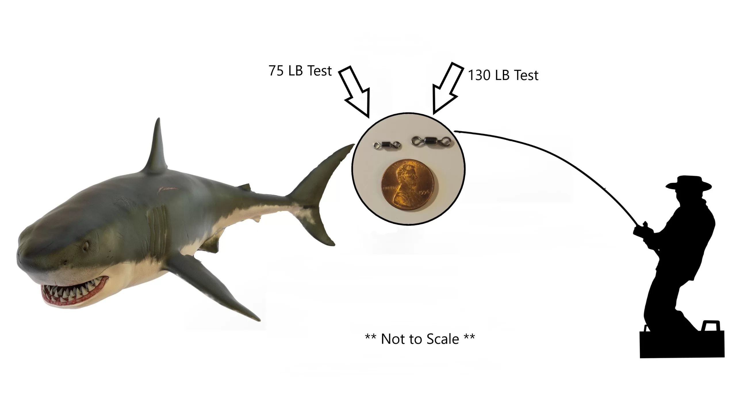 Tiny Terminal Tackle for Big Fishing Success - Thrillfishing.com