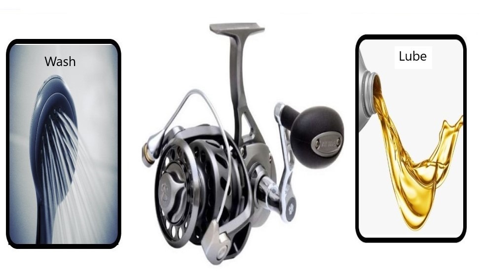 End-of-Year Maintenance Tips for Your Fishing Reel - Thrillfishing.com